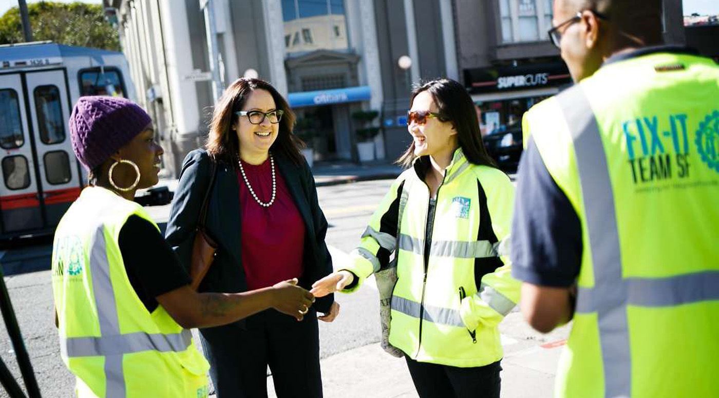 Former Nuru Girlfriend and 'Fix-It Team' Head Sandra Zuniga Pleads ...