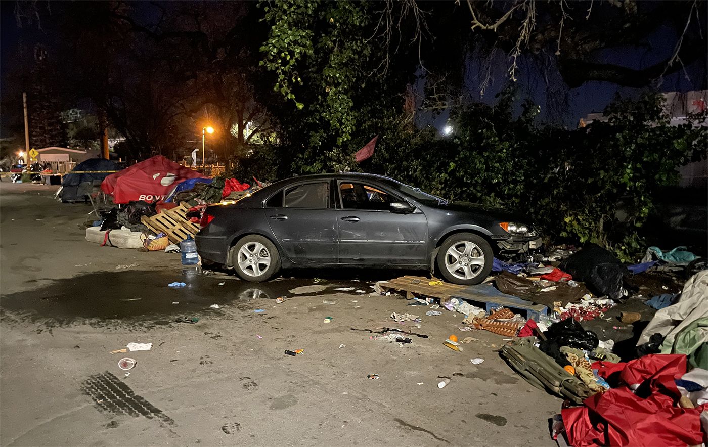 Santa Rosa Police Ask for Public's Help In Finding Suspect In Hit-and ...