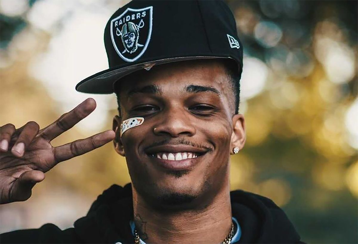 Two Arrested In November Slaying of Bay Area Rapper Lil Yase