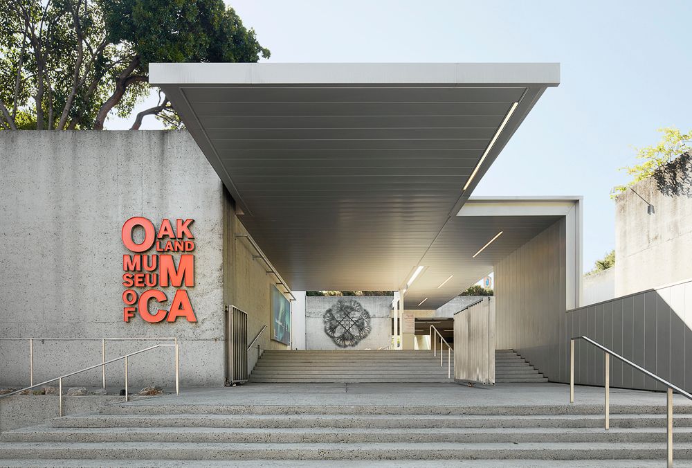 OMCA Will Reopen to the Public June 18; Admission Free for Opening Weekend