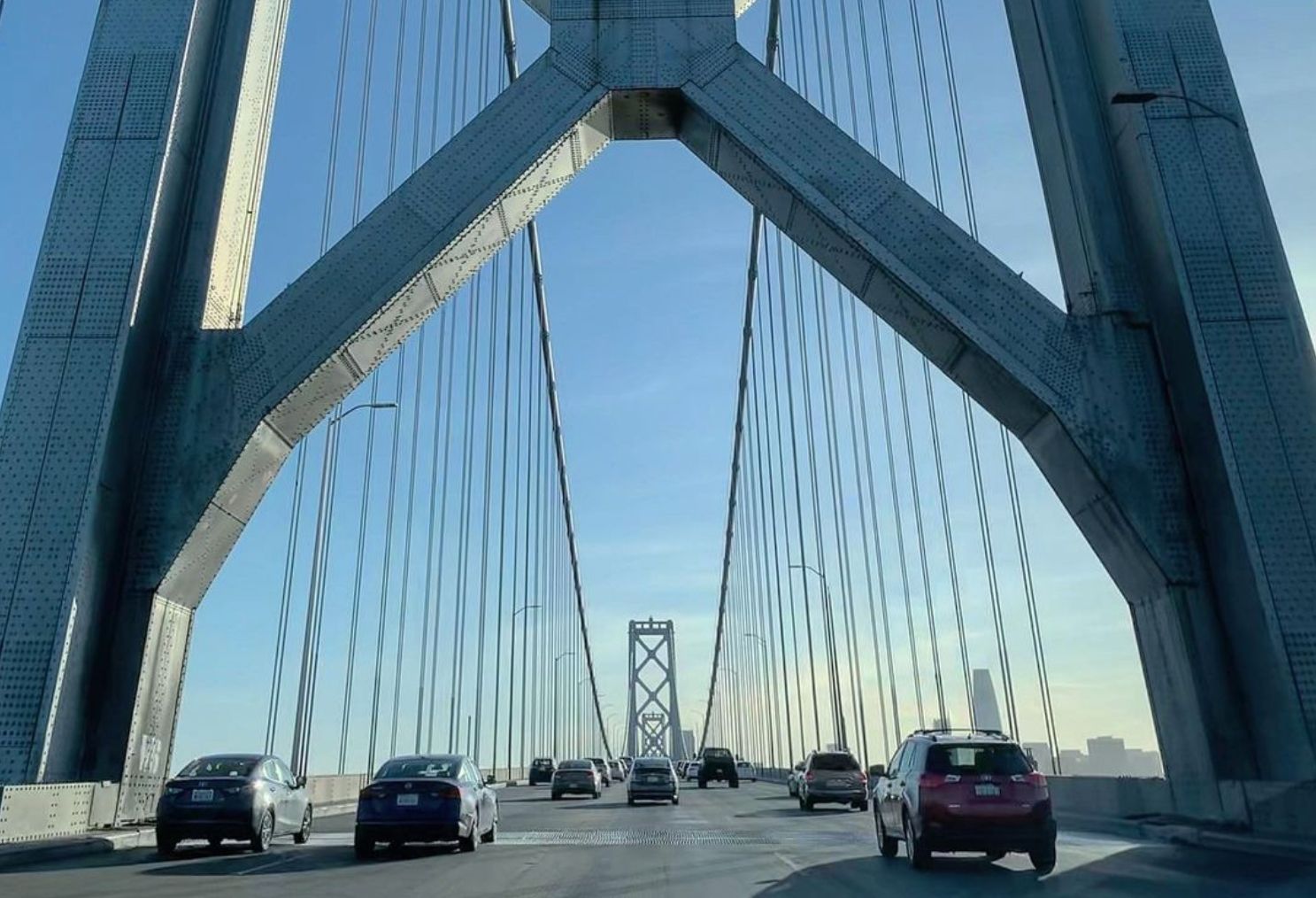 Day Around the Bay: SFPD Rebrands and Restructures Its Gang Task Force