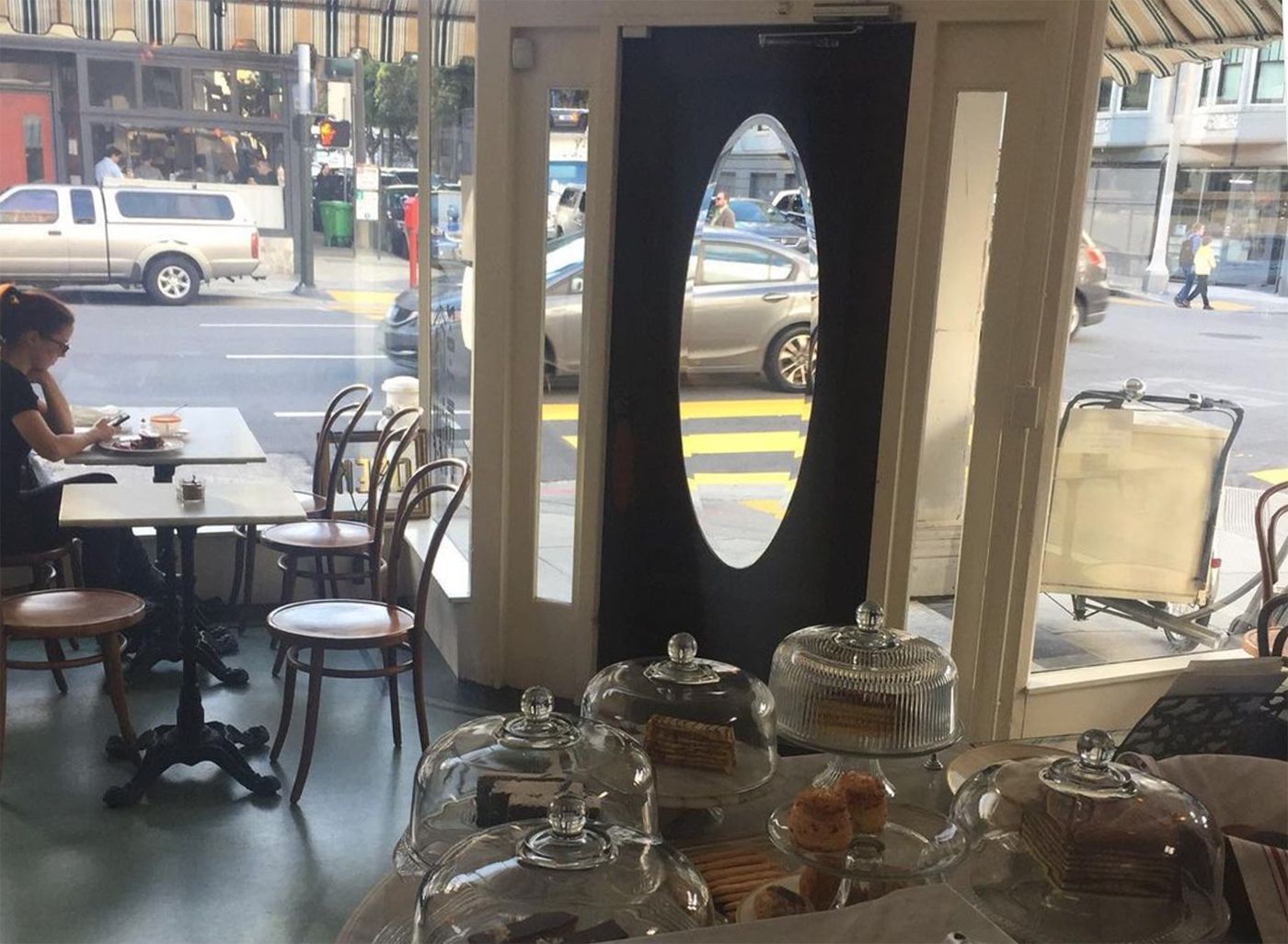 Team Behind Four Barrel and The Mill Set to Open New Bakery Called ...