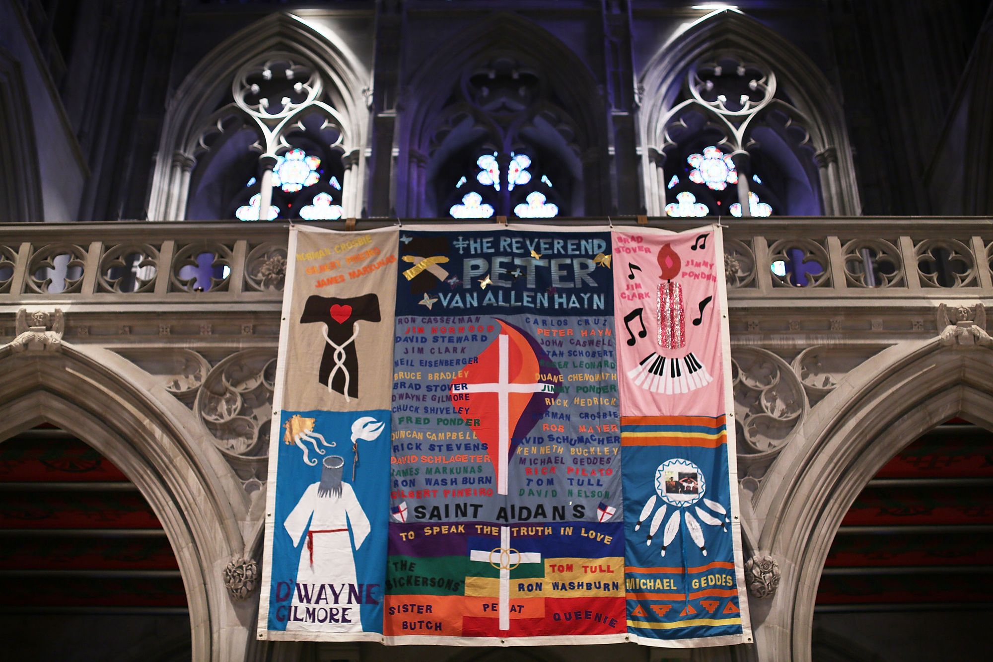 Saturday Links: Today Marks the 40th Anniversary of the First AIDS ...