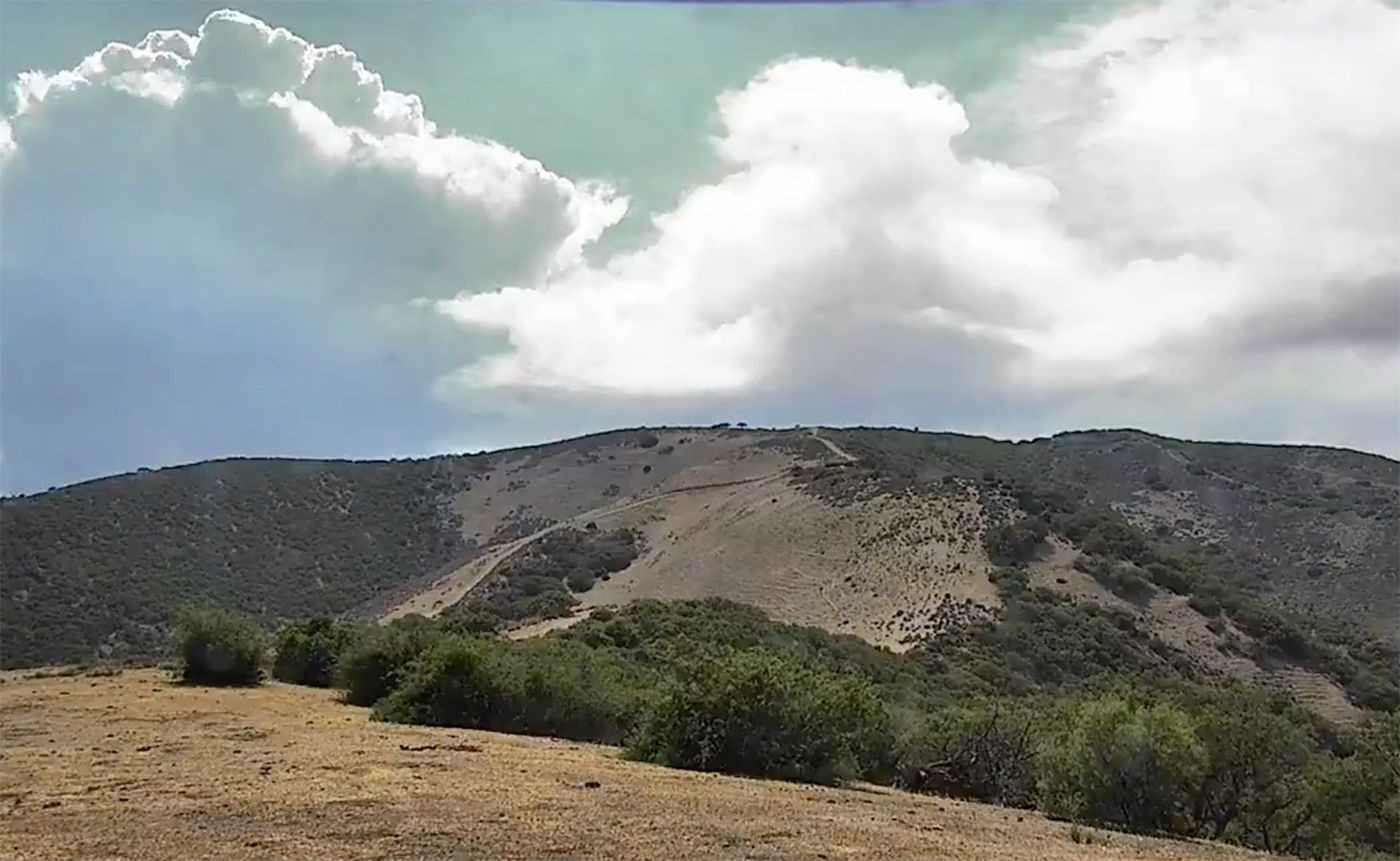 Willow Fire In Monterey County Grows to 2,900 Acres, 0% Containment