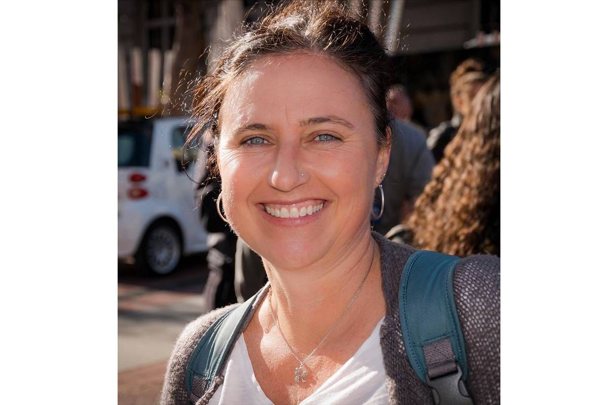 Carla Short, New Interim SF Public Works Chief, To Assume Duties Monday