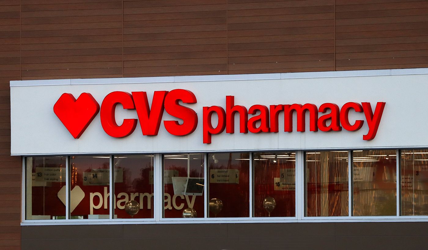 CVS Is Putting Limit On Number Of At Home COVID Tests You Can Buy At Once