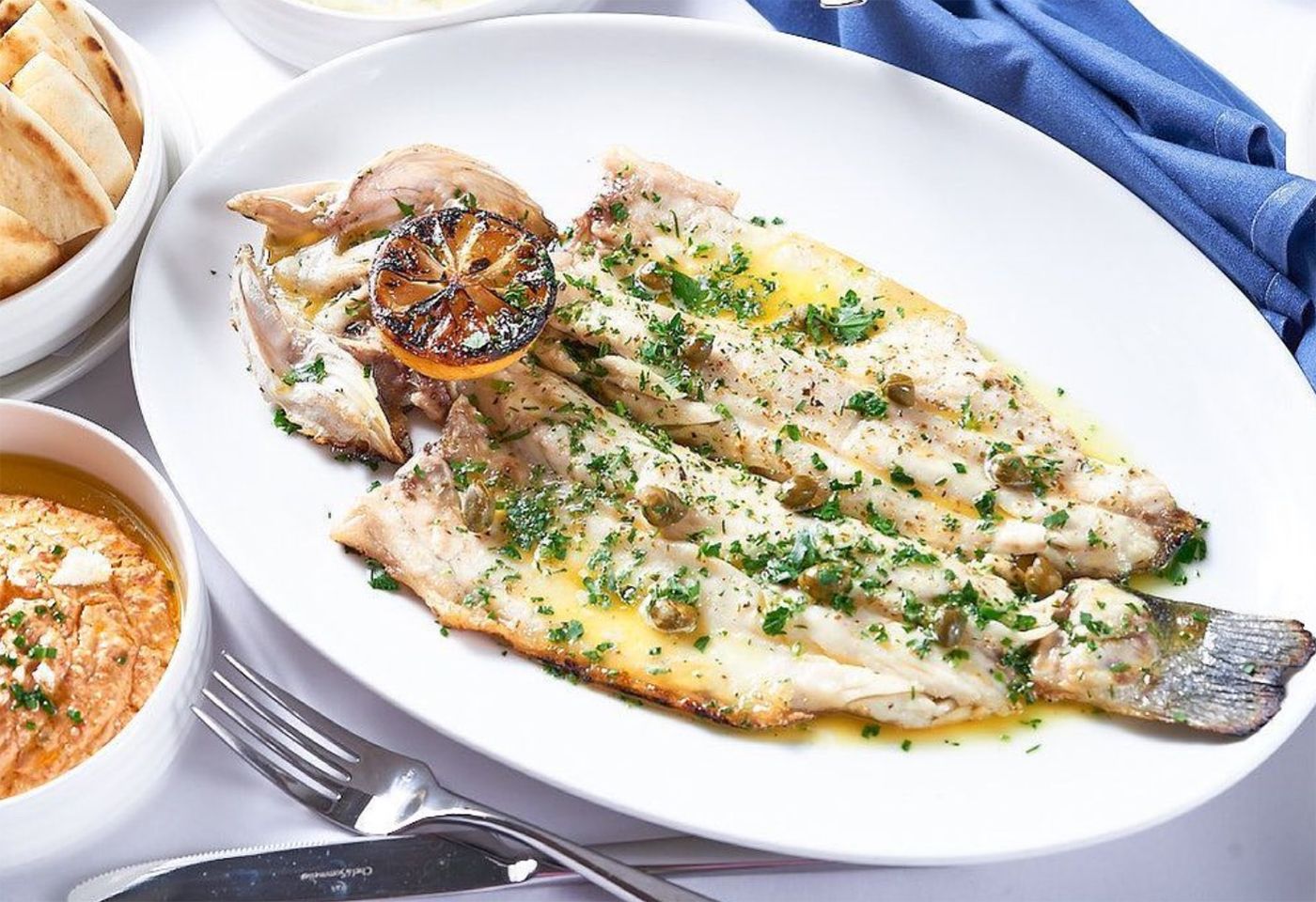 Michael Mina to Replace His Eponymous Downtown Restaurant With New ...