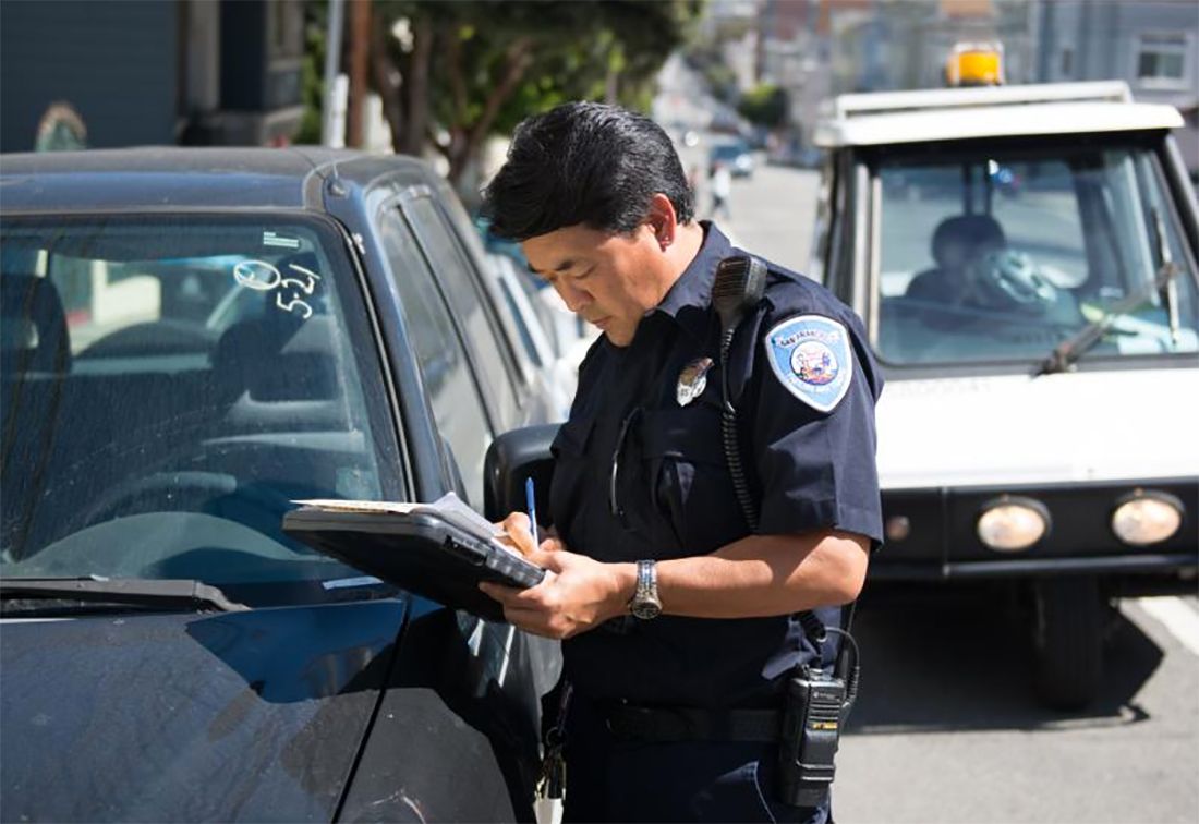 Is Chalking Tires By Meter Maids Unconstitutional One Lawsuit Filed In Is Chalking Tires By Meter Maids Unconstitutional One Lawsuit Filed In