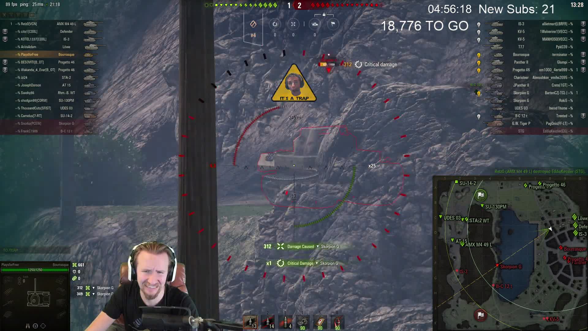 Video Streaming Service Twitch Got Breached Hard, Site’s Entire Source ...