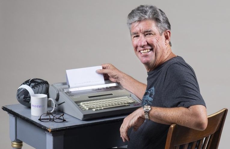 OK Boomer: C.W. Nevius Is Back, Now at the Examiner