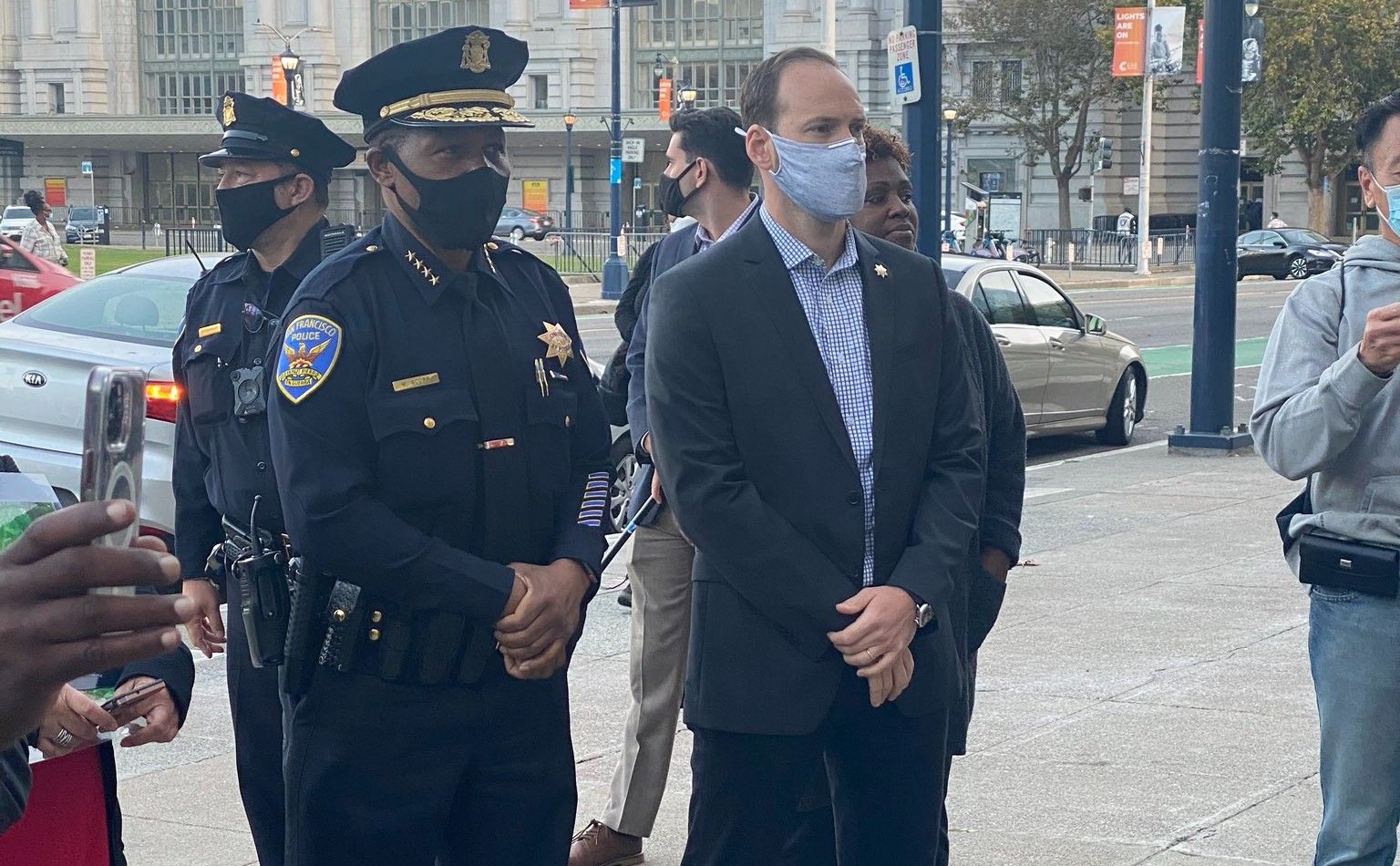 Boudin’s Former Prosecutor Continues Fuming Over Case Where DA Didn't ...