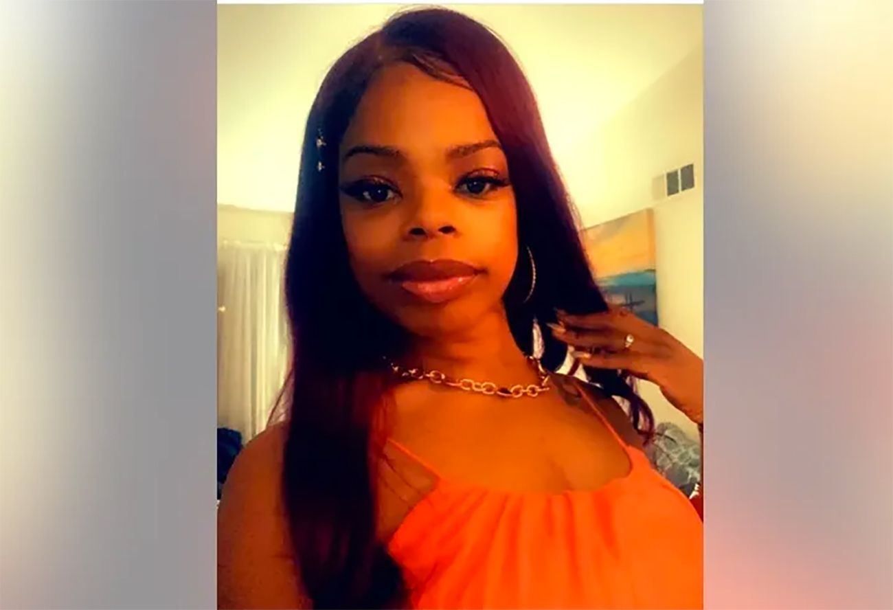 29-Year-Old Mother On Way to Job Interview Fatally Shot On Freeway Near ...