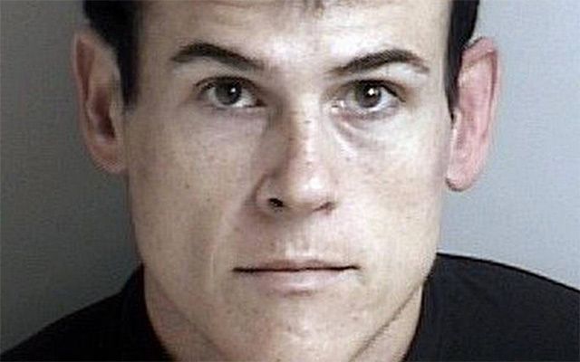 Matthew Muller, Man Charged In Bizarre 2015 'Gone Girl' Kidnapping and ...