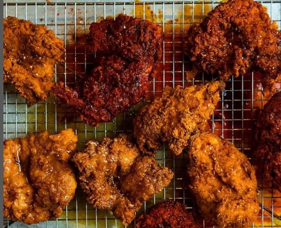 Chef Matt Horn’s New Fried Chicken Joint Kowbird Opens Friday in West ...