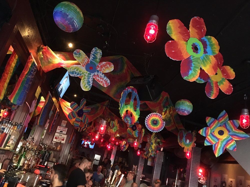 Castro Can Get New Bars for First Time in 34 Years, After Board Passes ...