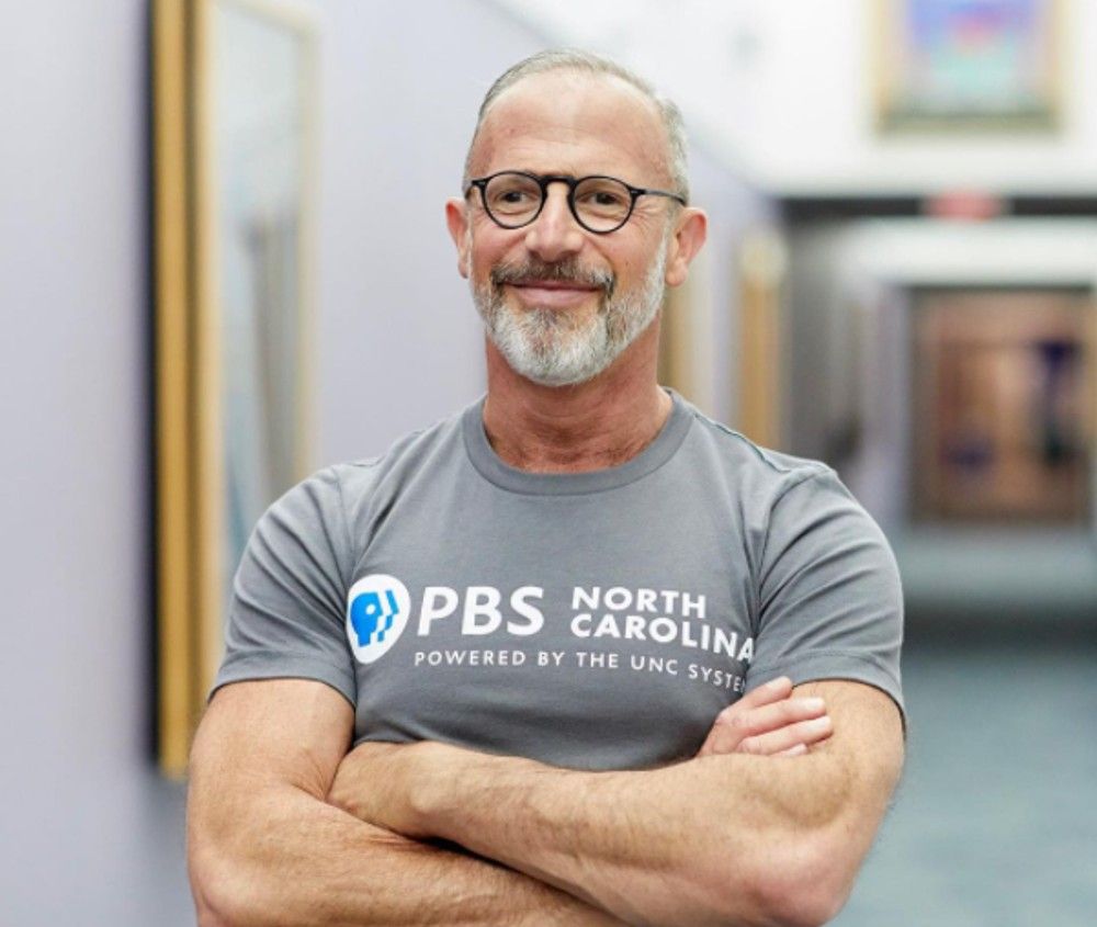 Exploratorium’s New Executive Director is a Former PBS Exec Who Is ...