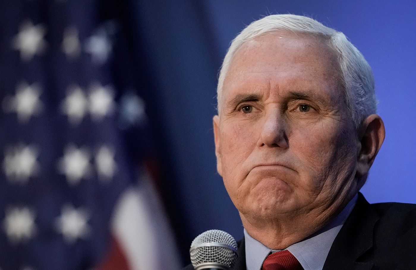 Mike Pence Is In the Bay Area, Invited By Stanford Republican Club ...