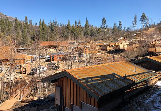 Berkeley Tuolumne Camp Set to Reopen in June, Nine Years After Being ...