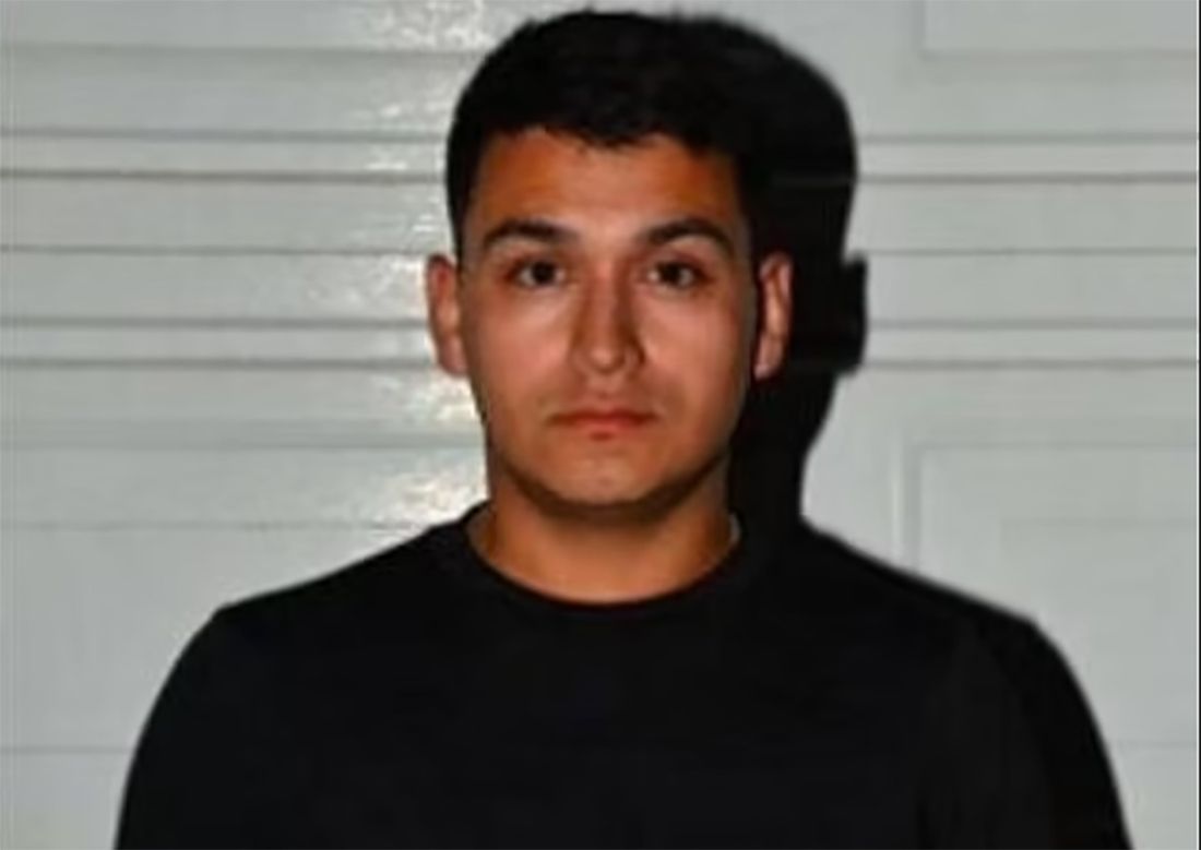 Bay Area Men Recount Meeting Accused Murderer In Honolulu