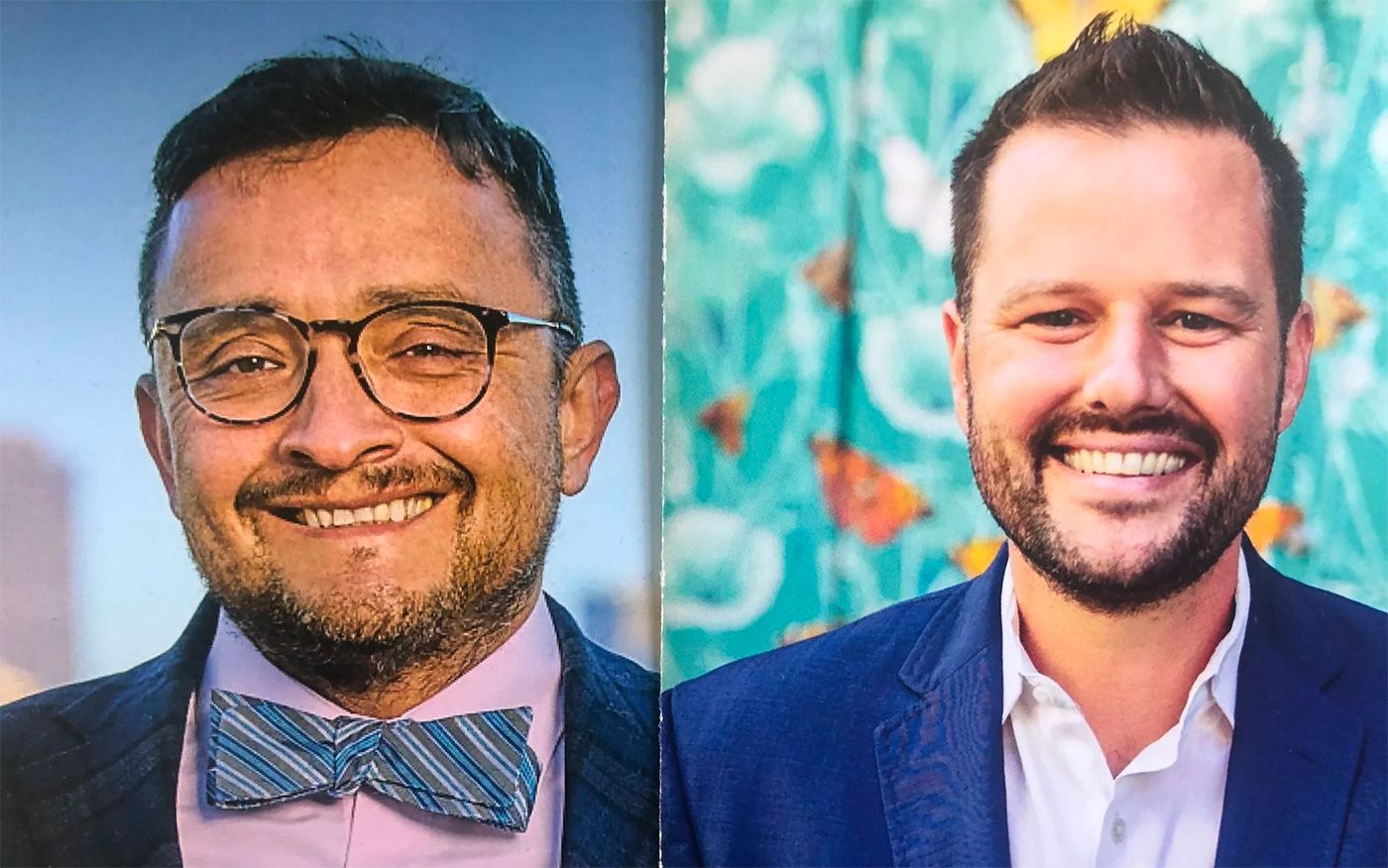 It's Election Day #2 of 4 For the SF Assembly Seat Sought By David ...