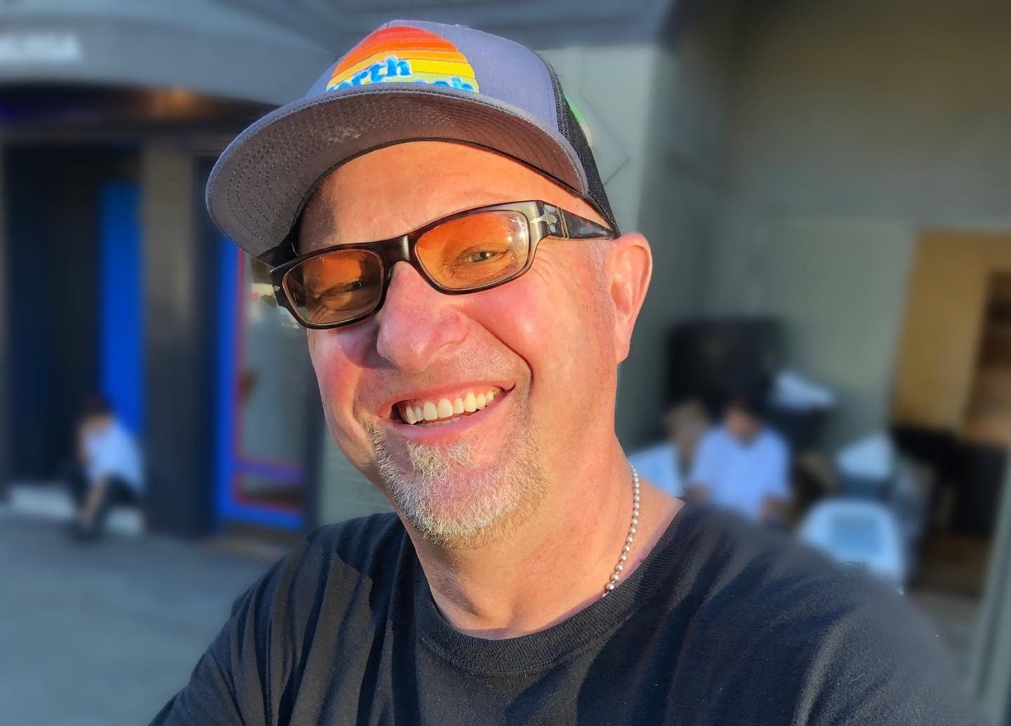 Longtime Original Joe’s, Tadich Grill Bartender Adam Richey Has Died