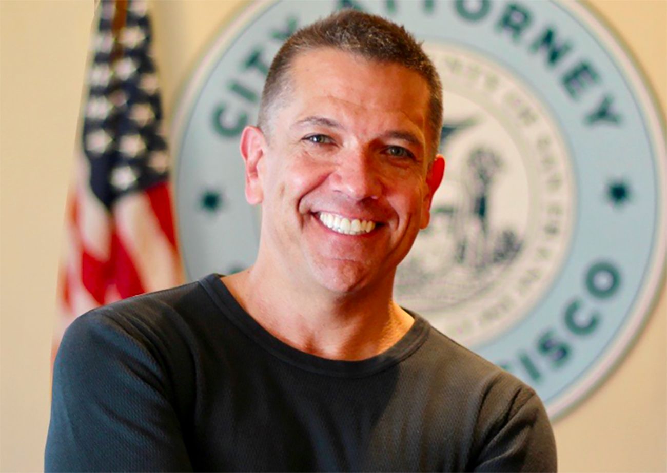 Breed's Pick for D6 Supervisor Is Matt Dorsey, Longtime Politico ...