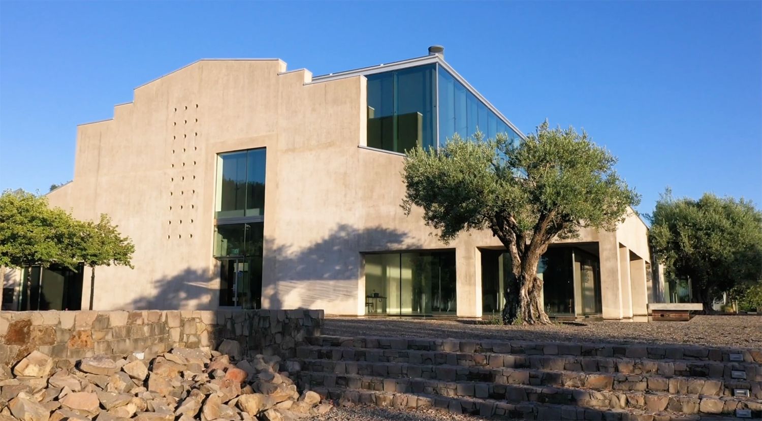 Cyrus, the Once Michelin Two-Star Dining Destination, Returns In a New ...