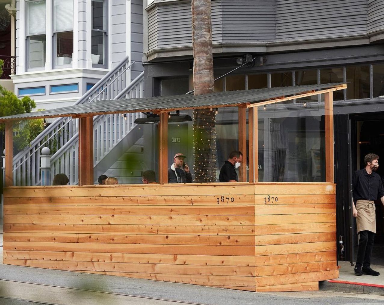Frances Reopens In the Castro at Long Last, With New Family-Style Menu