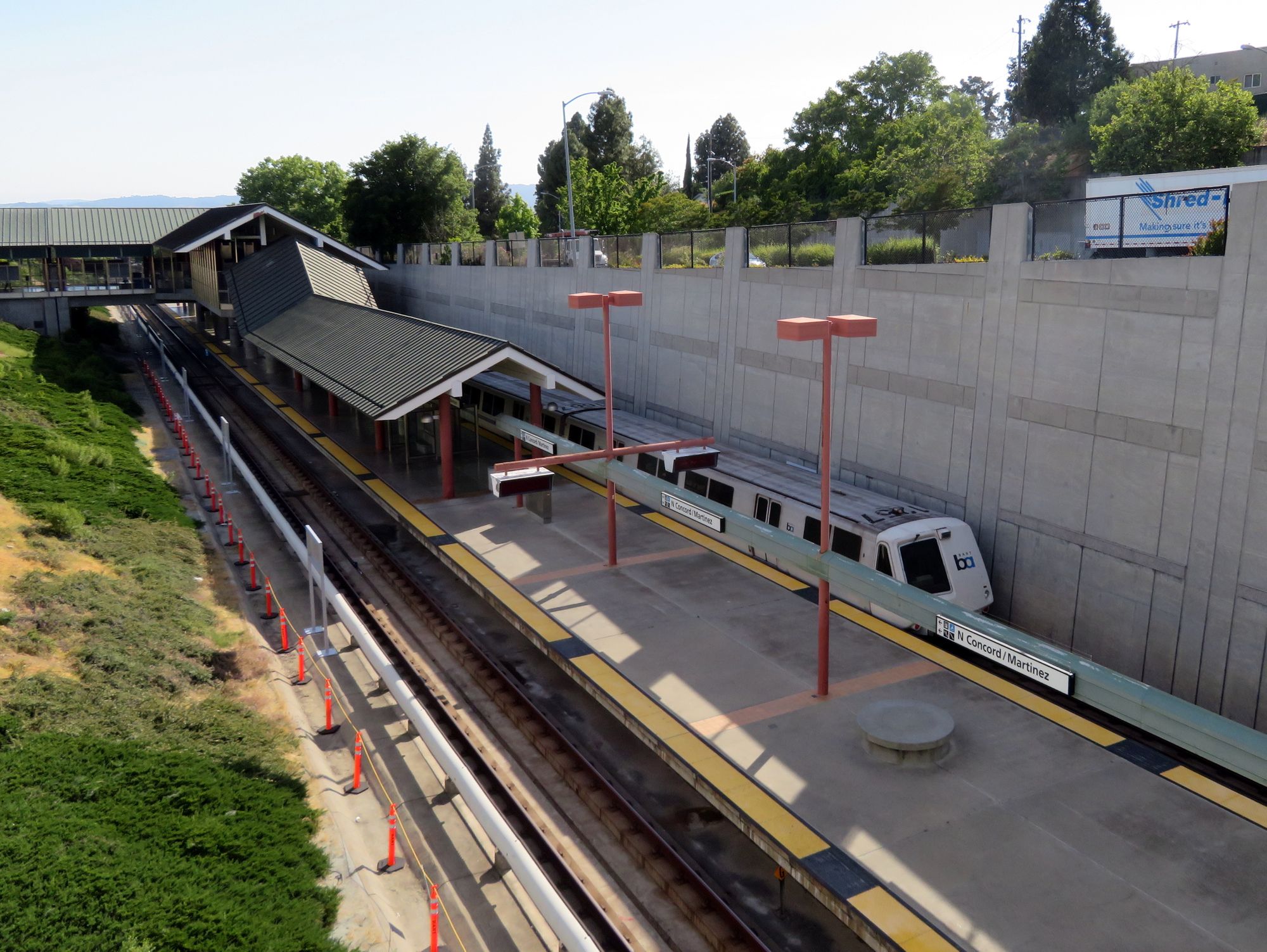 BART Taking Heat Over Handling of Heat-Related Train Derailing In June