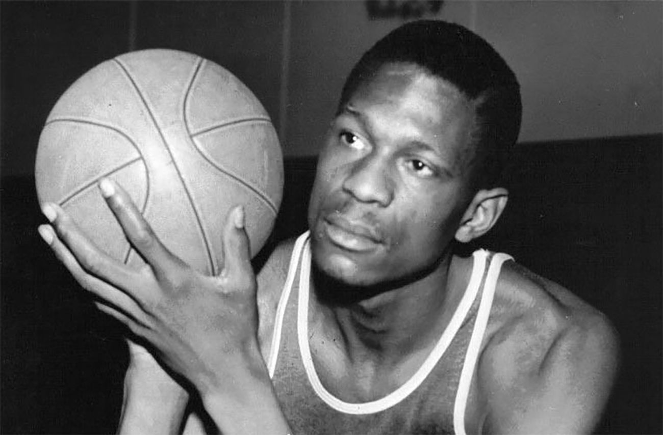 Bay Area Sports Legend and Civil Rights Icon Bill Russell Has Passed Away