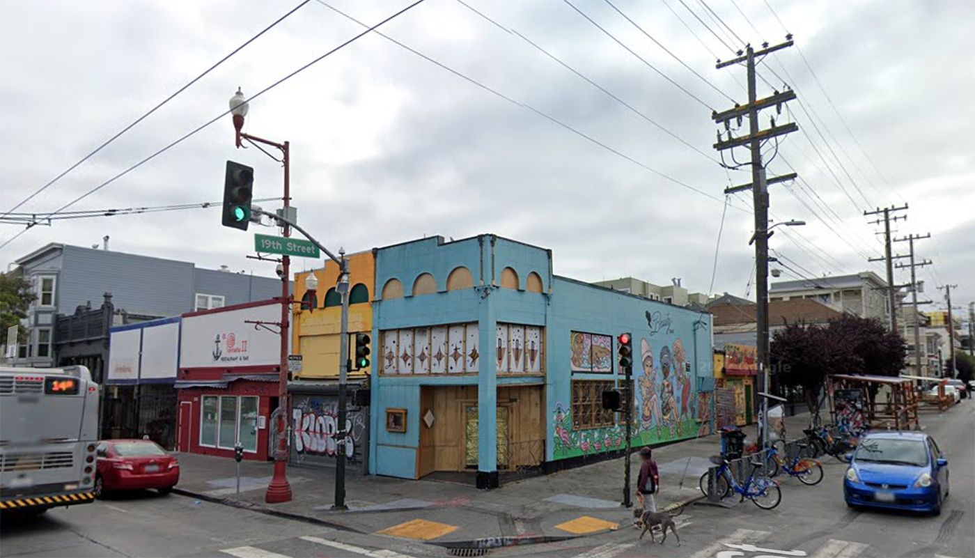 Mission District Sees Fatal Shooting Sunday In Which Three Others Were ...