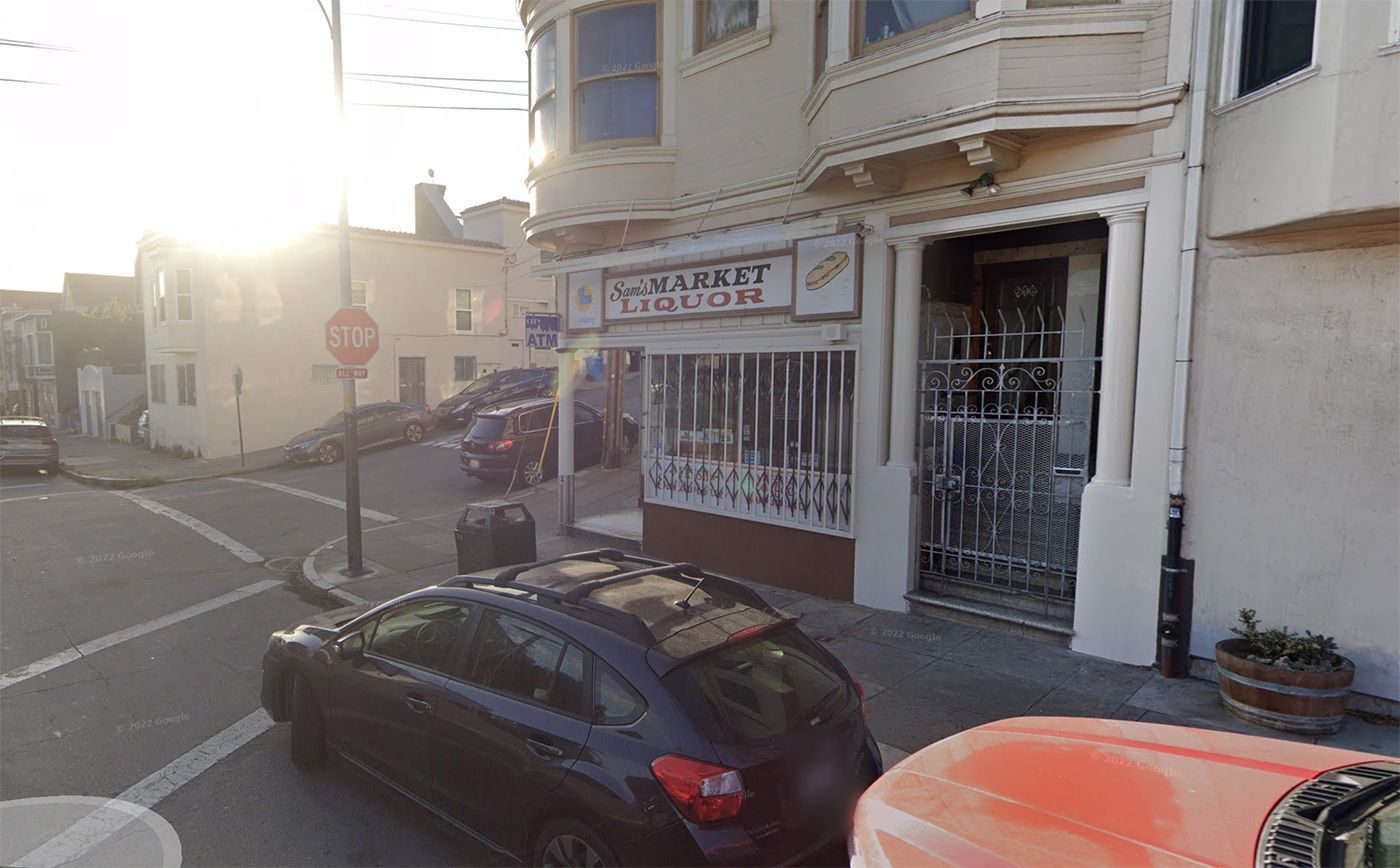 Corner Store Owner Shot In Bernal Heights By Man Who Allegedly Said He ...