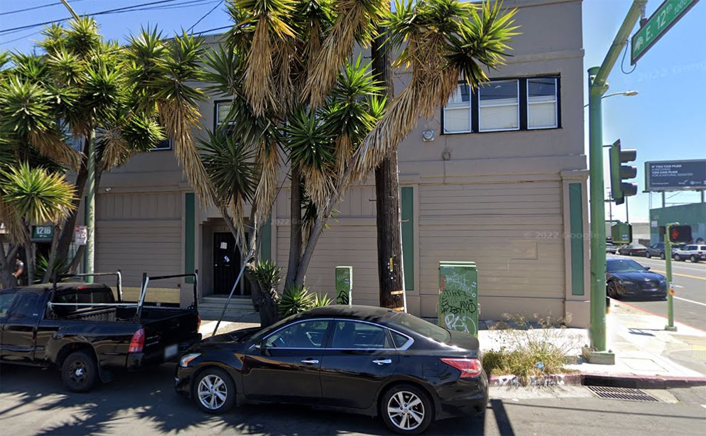 Mushroom- and Weed-Dispensing Church In Oakland Sues Over Police Raid ...