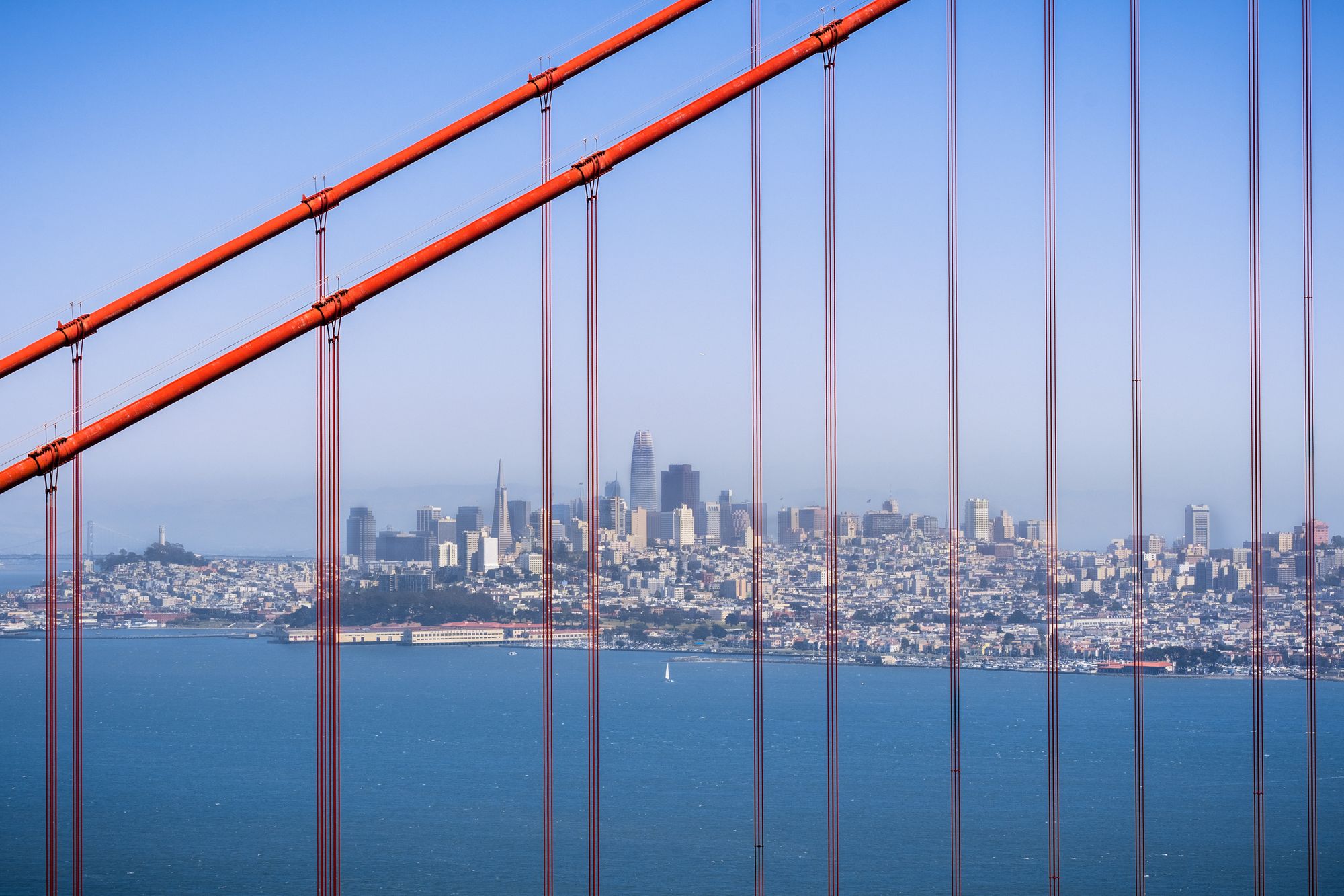 SF Launches Heat Mapping Effort to Find 'Heat Islands'