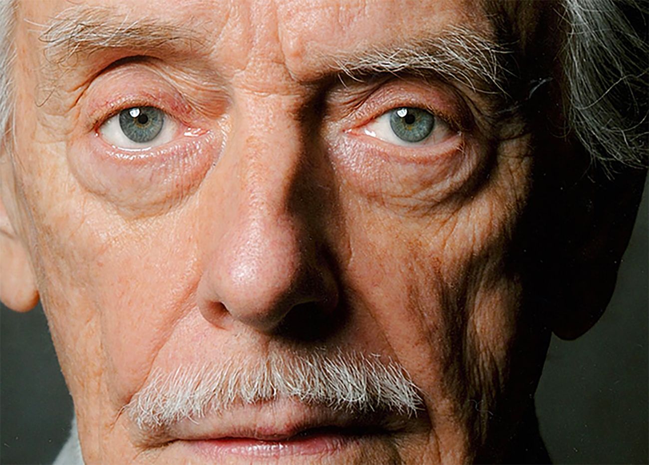 Veteran San Francisco-Based Stage Actor Ken Ruta Dies at Age 89 of ...