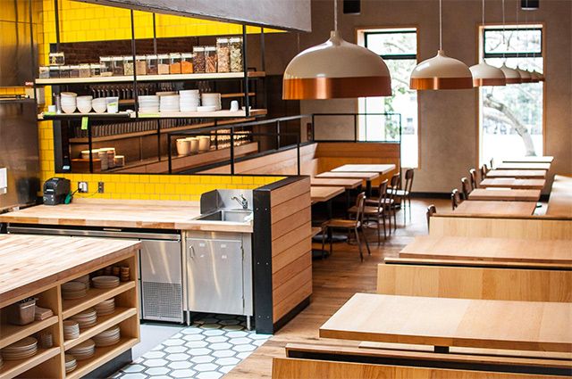 Liholiho Yacht Club Sets Reopening For October (or 'By November')