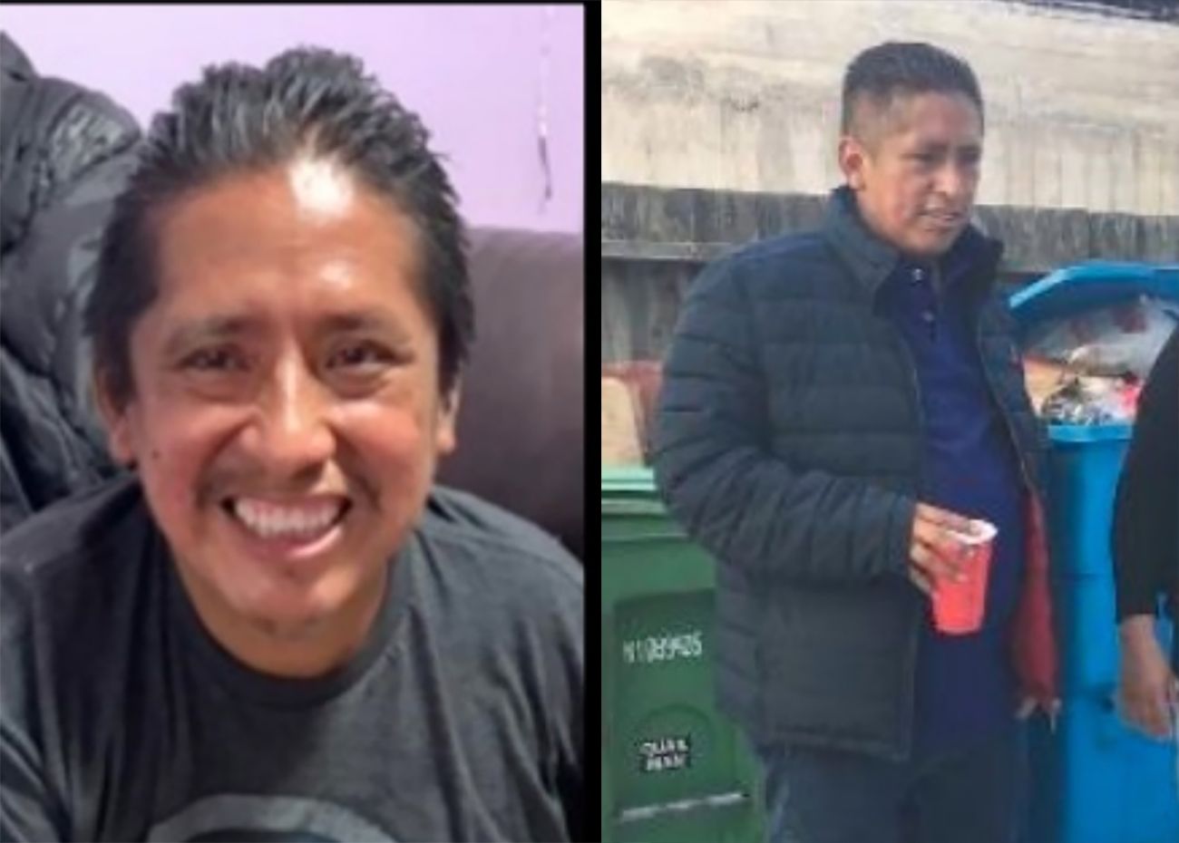 SFPD Offers $25K Reward For Information In Case of Homeless Man Whose ... SFPD Offers $25K Reward For Information In Case of Homeless Man Whose ...