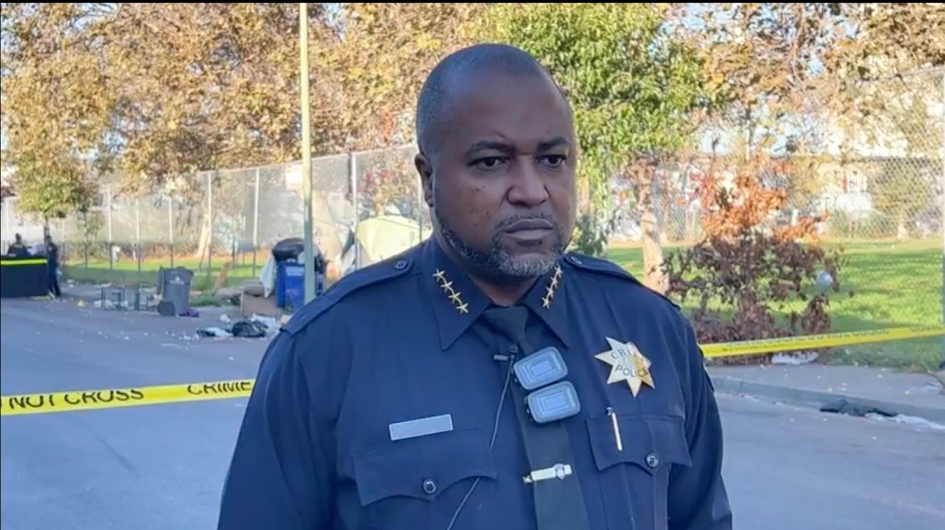 Oakland Records 101st Homicide of Year; State AG Rob Bonta Comes to ...