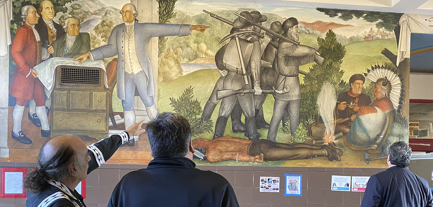 New Documentary Dives Into the Furor Over That Wildly Controversial ...