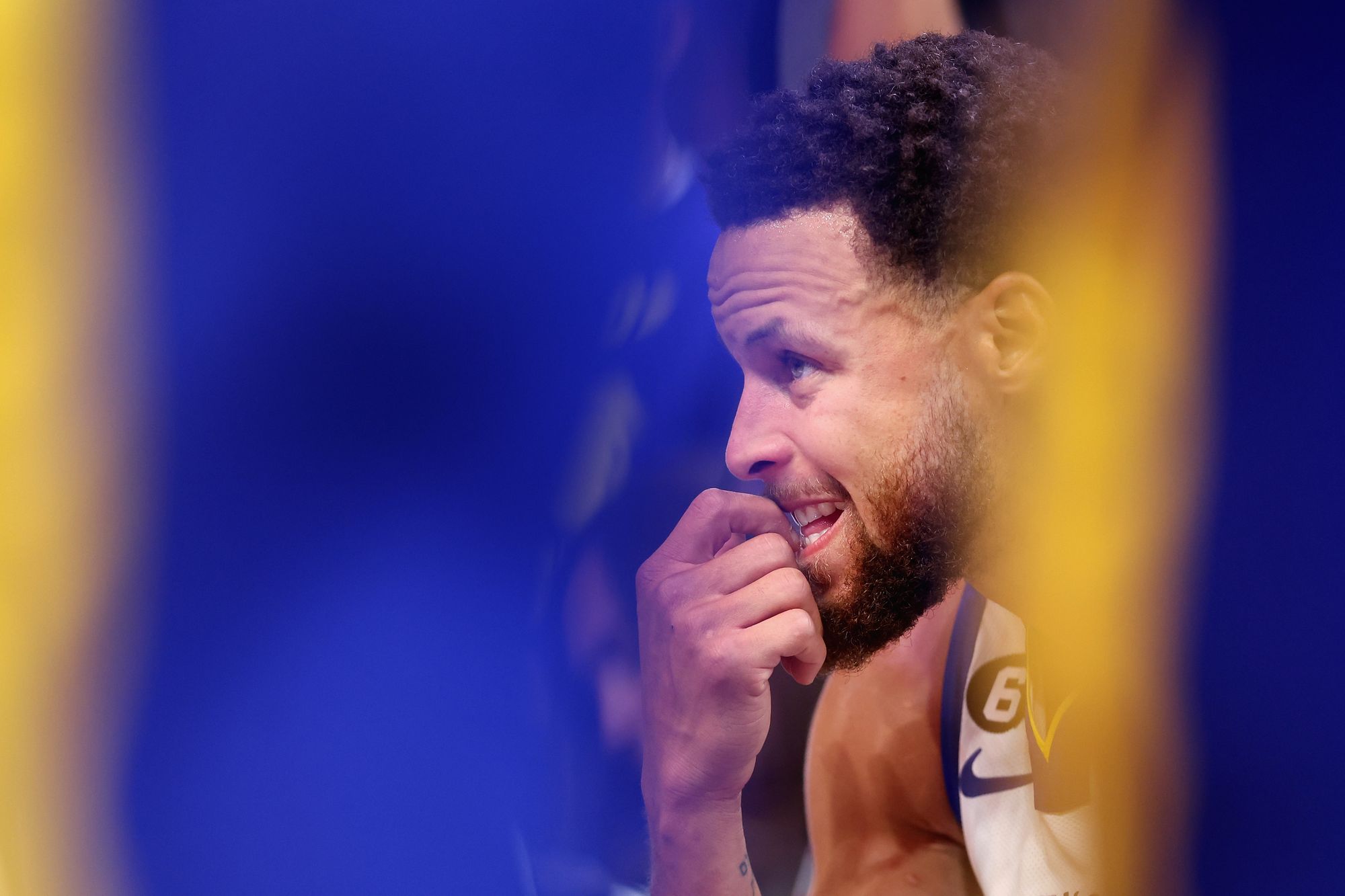 Patience or Panic? A Golden Warriors Early Season Check-in