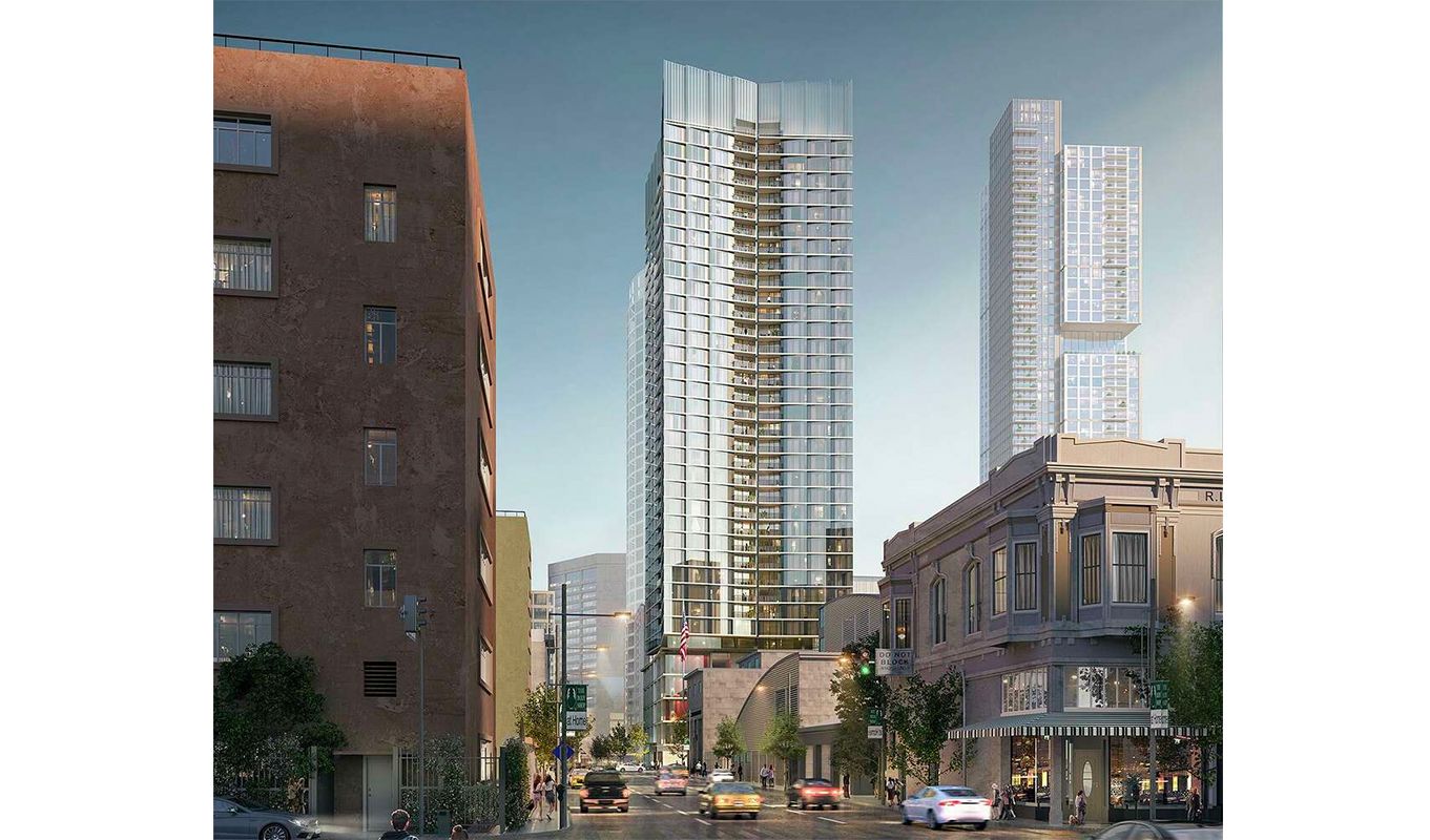 Board of Supervisors Set to Acknowledge Construction Cost Boom In New ...