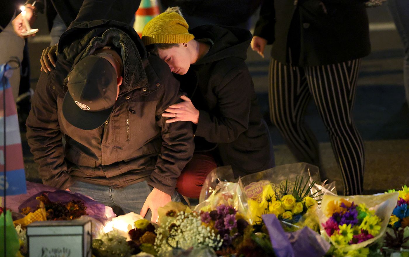 Monday Morning Headlines: SF LGBTQ Community Mourns With Colorado Springs