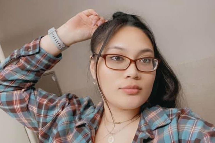 Partial Remains of Alexis Gabe Recovered and Confirmed Near Sacramento