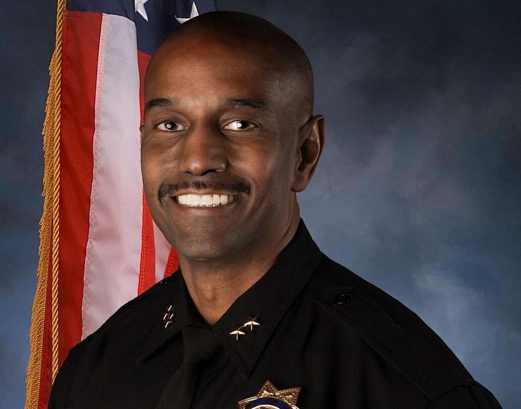 Vallejo Police Chief Shawny Williams Abruptly Resigns With No Explanation