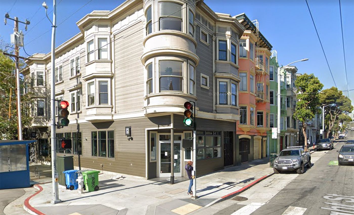 Stoa, a New Cocktail Bar From the Nopalito Team, Is Coming to the Lower ...