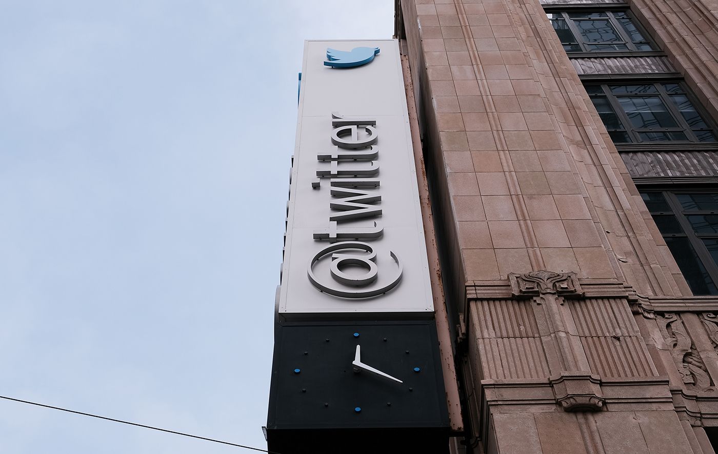 Twitter Layoffs Cut Across Many Divisions; Musk Is Whining About ...