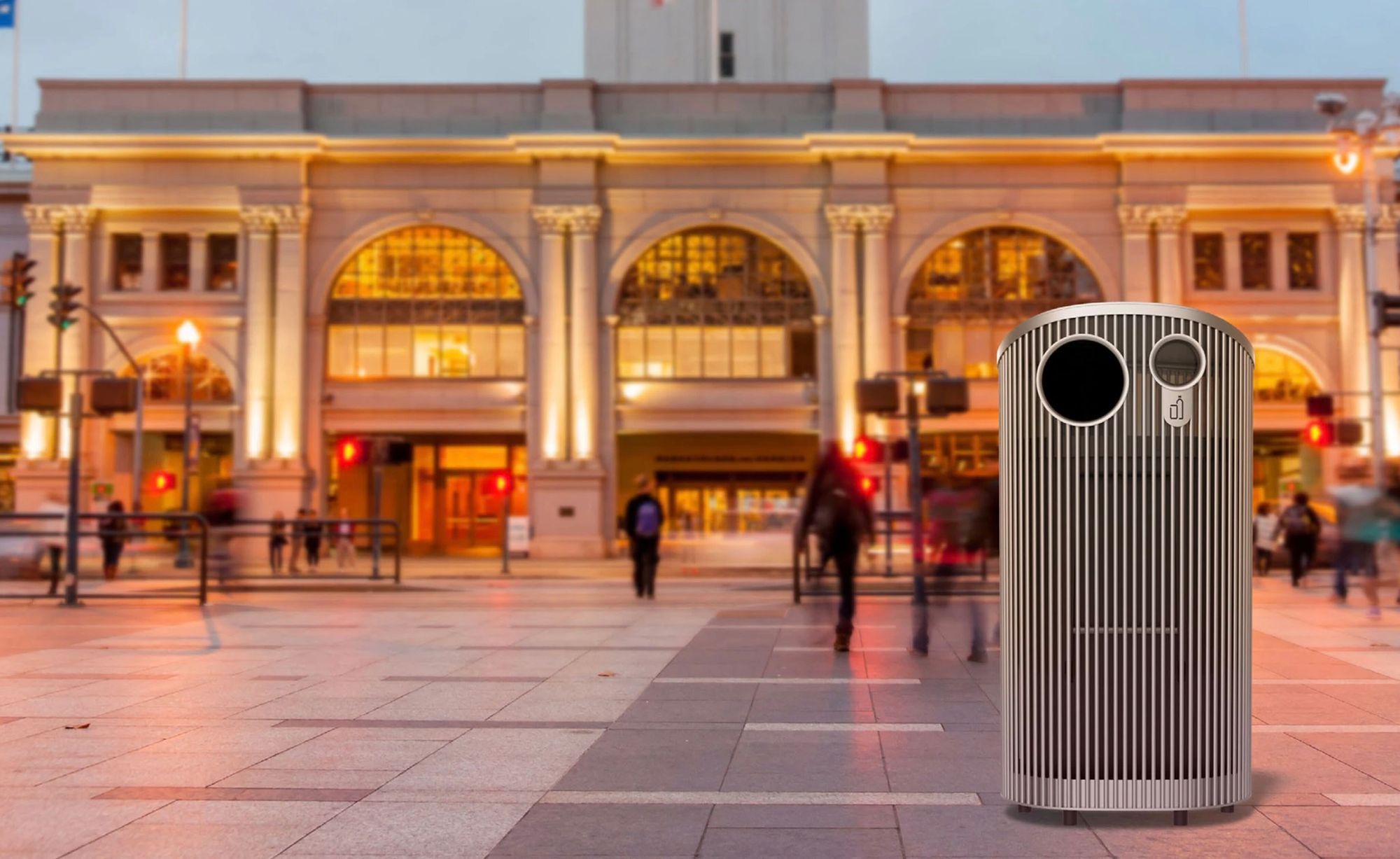 SF Public Works Announces Winner Of ‘$20,000 Trash Can’ Contest — The ...