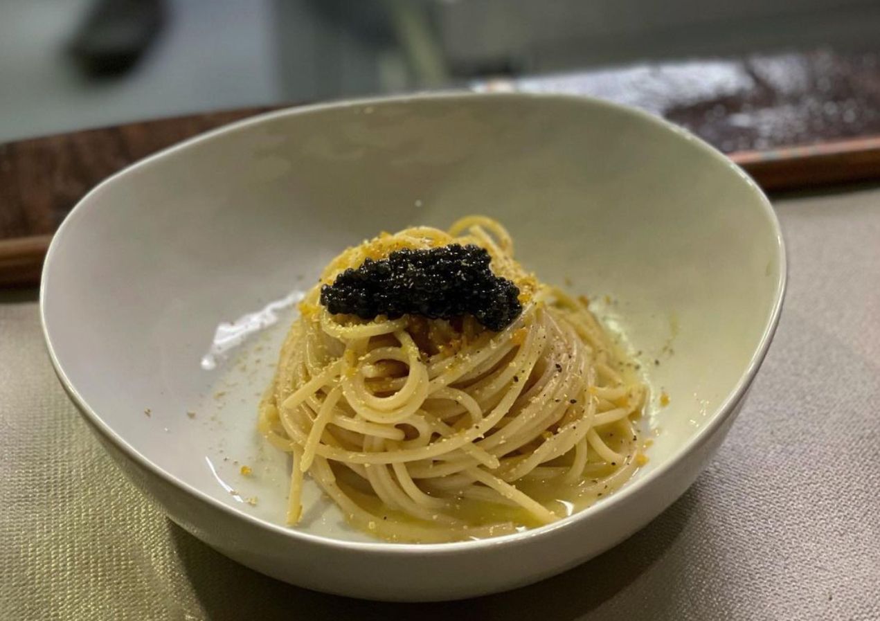 New Northern Italian Spot Ciccino, From Former Rich Table/Italian ...