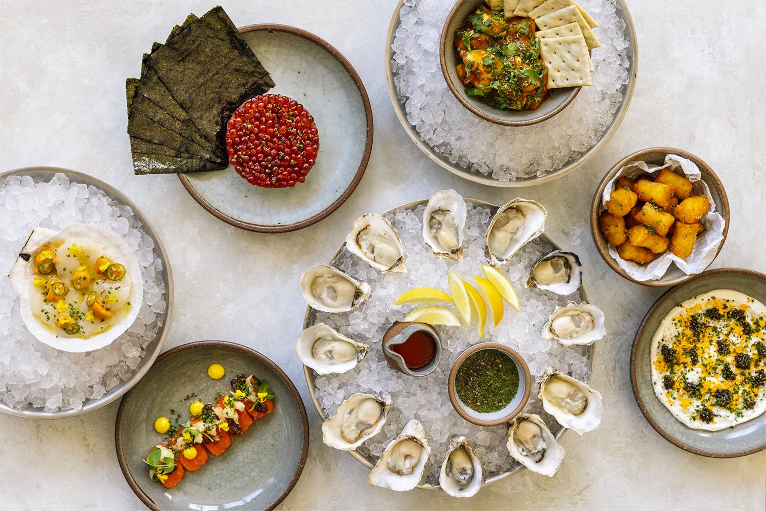 The Best New San Francisco Restaurants of 2021-2022