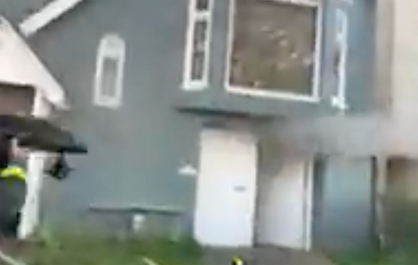 San Francisco Resident Dies In House Fire In Parkside Neighborhood
